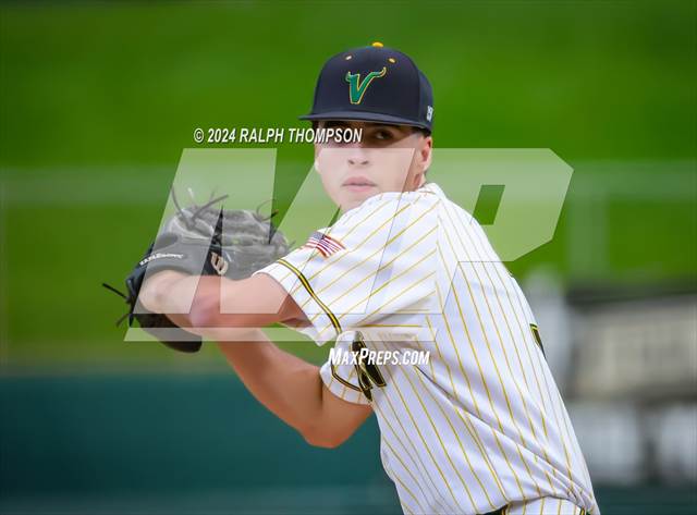 Photo 107 in the Leroy Greene Academy vs. Vanden (@ Sutter Health Park ...