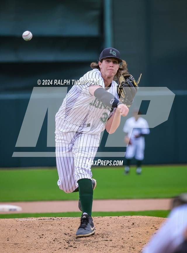 Photo 184 in the Leroy Greene Academy vs. Vanden (@ Sutter Health Park ...