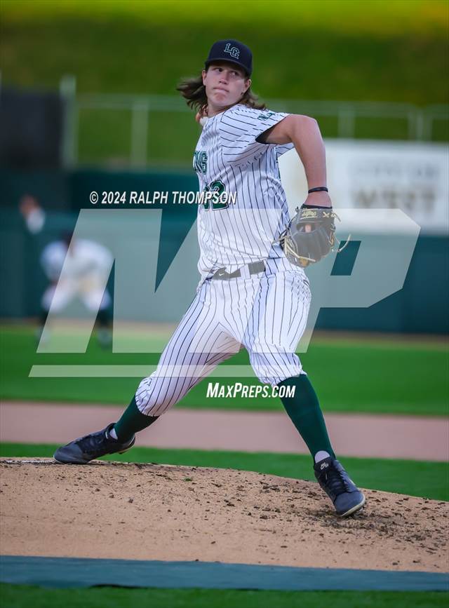 Photo 137 in the Leroy Greene Academy vs. Vanden (@ Sutter Health Park ...