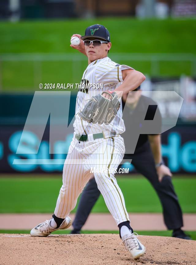 Photo 204 in the Leroy Greene Academy vs. Vanden (@ Sutter Health Park ...