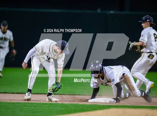 Photo 49 in the Leroy Greene Academy vs. Vanden (@ Sutter Health Park ...