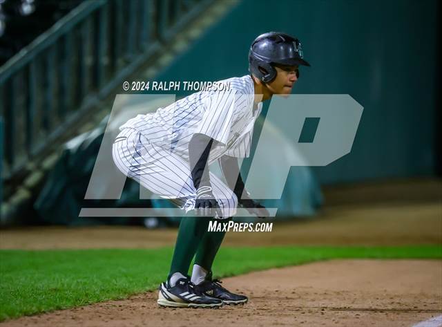 Photo 3 in the Leroy Greene Academy vs. Vanden (@ Sutter Health Park ...