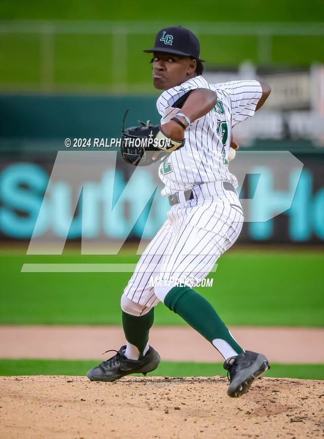 Photo 97 in the Leroy Greene Academy vs. Vanden (@ Sutter Health Park ...