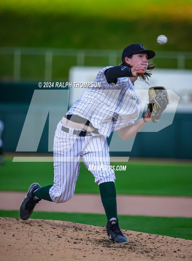Photo 135 in the Leroy Greene Academy vs. Vanden (@ Sutter Health Park ...