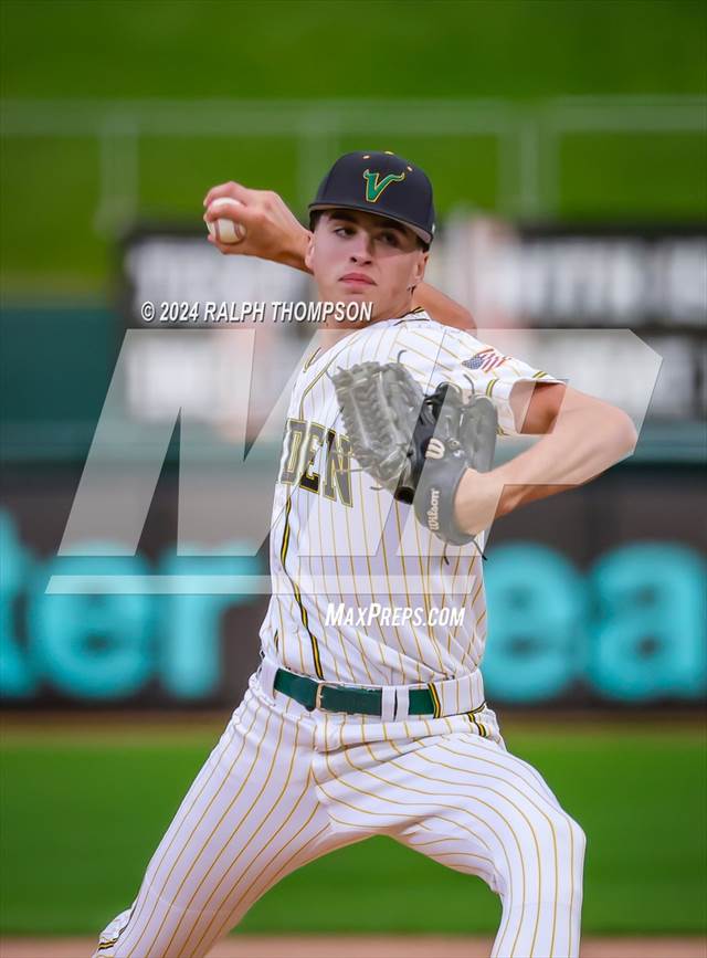 Photo 112 in the Leroy Greene Academy vs. Vanden (@ Sutter Health Park ...