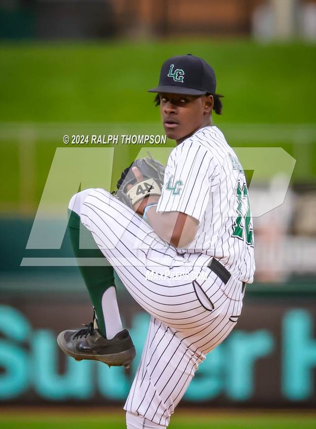 Photo 94 in the Leroy Greene Academy vs. Vanden (@ Sutter Health Park ...