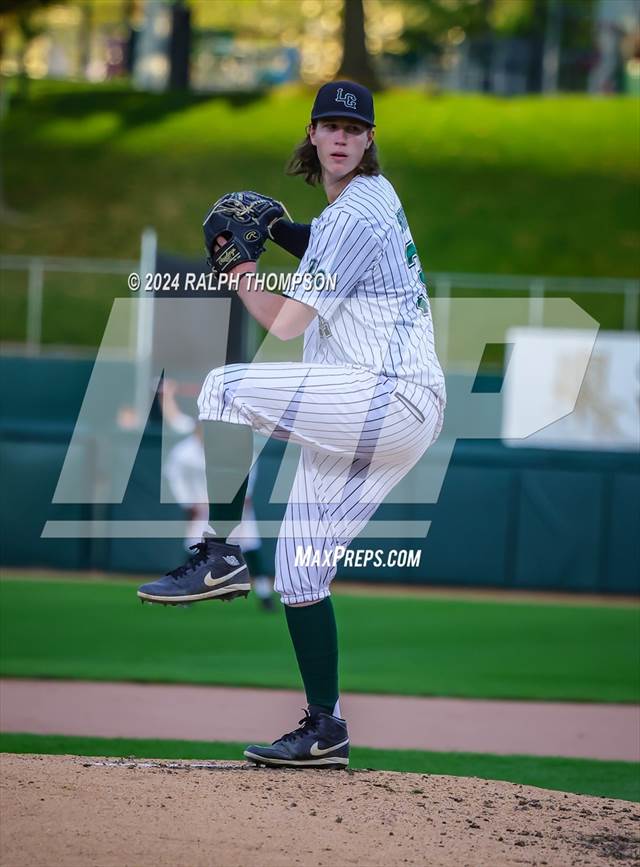 Photo 134 in the Leroy Greene Academy vs. Vanden (@ Sutter Health Park ...