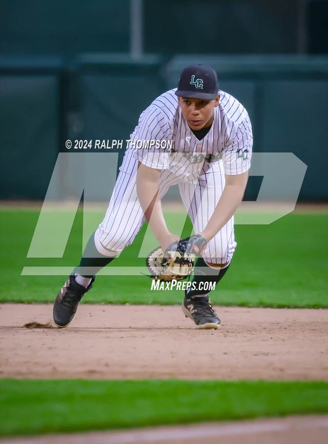 Photo 82 in the Leroy Greene Academy vs. Vanden (@ Sutter Health Park ...