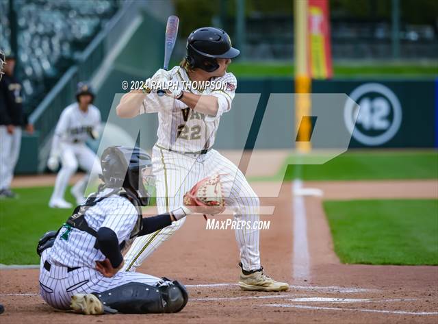 Photo 182 in the Leroy Greene Academy vs. Vanden (@ Sutter Health Park ...