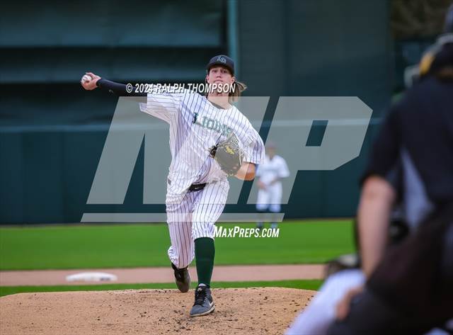 Photo 185 in the Leroy Greene Academy vs. Vanden (@ Sutter Health Park ...