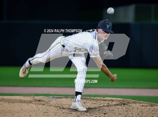 Photo 57 in the Leroy Greene Academy vs. Vanden (@ Sutter Health Park ...