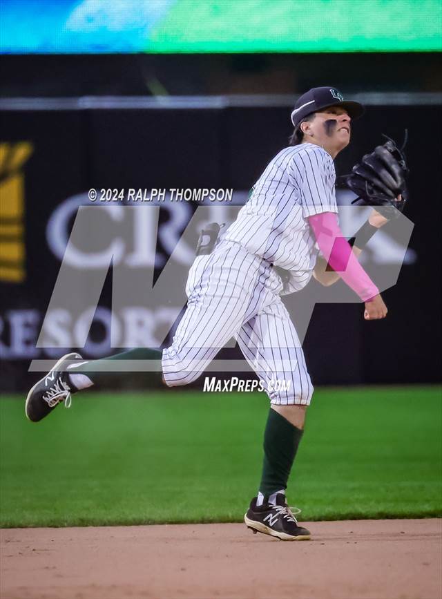 Photo 66 in the Leroy Greene Academy vs. Vanden (@ Sutter Health Park ...