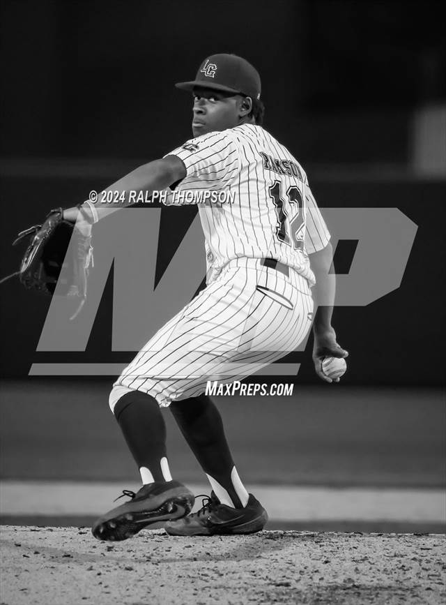 Photo 62 in the Leroy Greene Academy vs. Vanden (@ Sutter Health Park ...