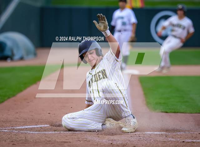 Photo 175 in the Leroy Greene Academy vs. Vanden (@ Sutter Health Park ...