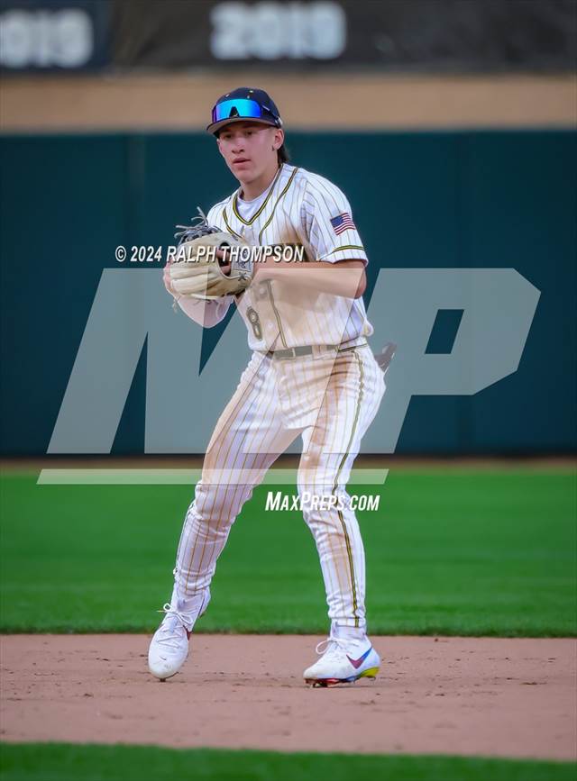 Photo 127 in the Leroy Greene Academy vs. Vanden (@ Sutter Health Park ...