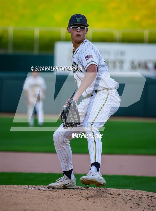 Photo 152 in the Leroy Greene Academy vs. Vanden (@ Sutter Health Park ...
