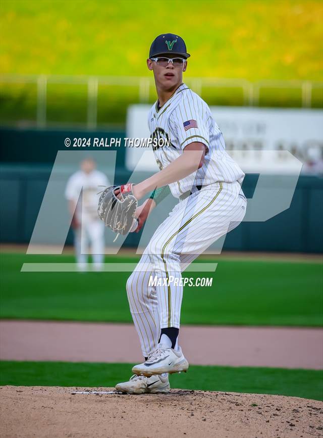 Photo 153 in the Leroy Greene Academy vs. Vanden (@ Sutter Health Park ...