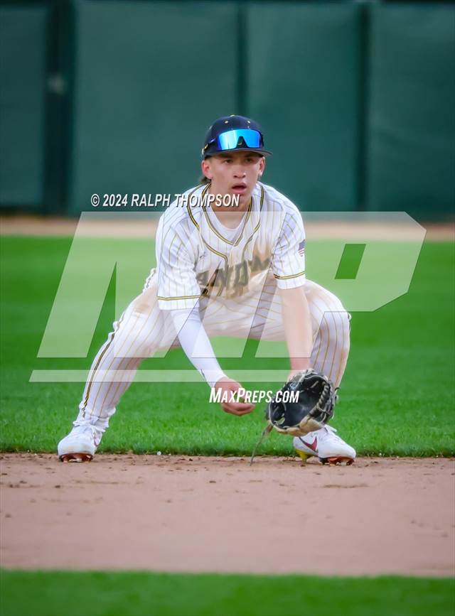 Photo 149 in the Leroy Greene Academy vs. Vanden (@ Sutter Health Park ...