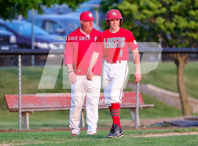 Photo 20 in the North Scott @ Dubuque Senior Photo Gallery (130 Photos)