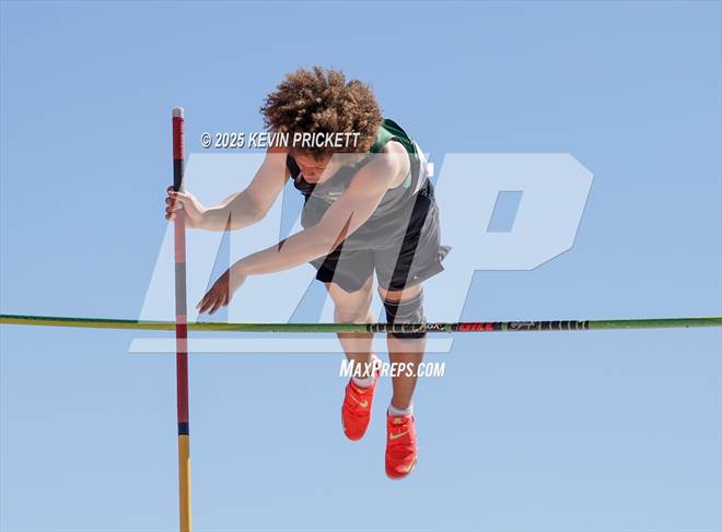 Photo 21 in the Continental League Championship 2025 (Day 2 Field ...