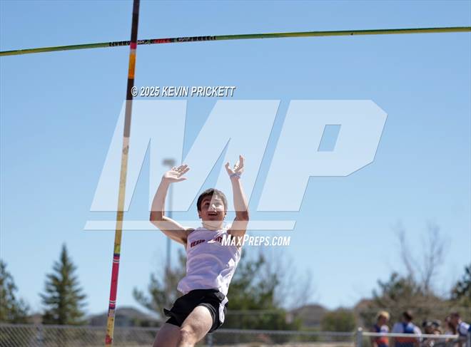 Photo 11 in the Continental League Championship 2025 (Day 2 Field ...