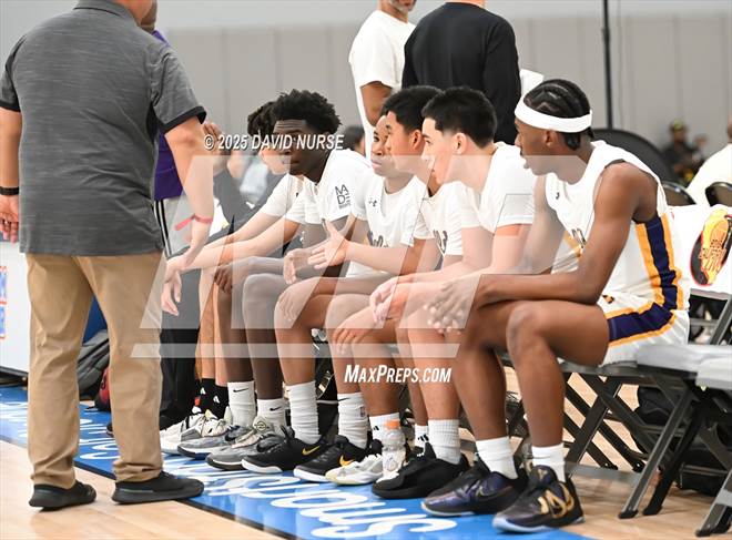 Photo 1 in the Birmingham v Oakland Tech (Cali Live Event Tournament ...