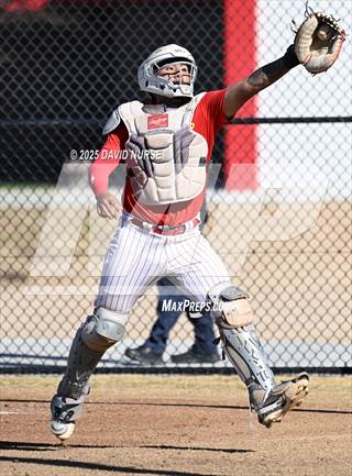 High School Baseball - Rankings, Schedules, Scores