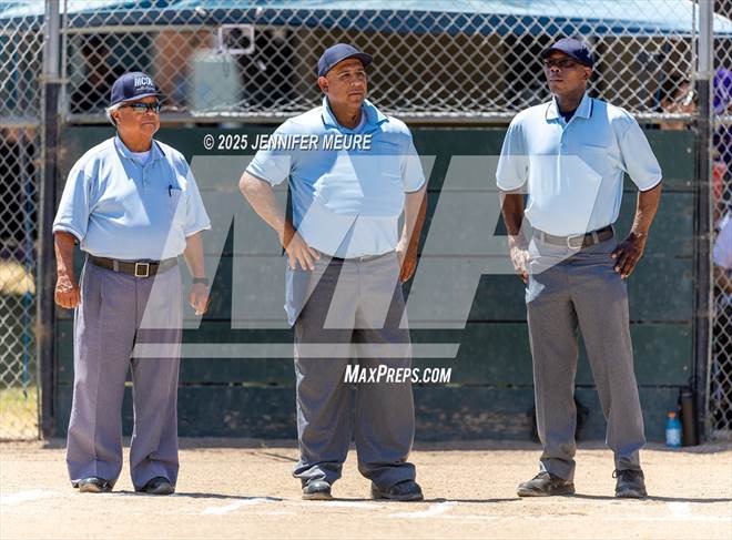 Photo 25 in the Kennedy vs. Miramonte (CIF NCS D5 FINAL) Photo Gallery ...