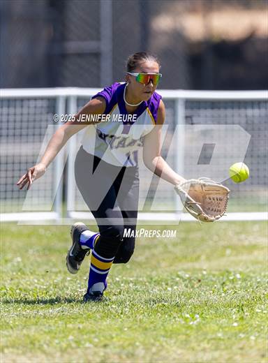 Photo 14 in the Kennedy vs. Miramonte (CIF NCS D5 FINAL) Photo Gallery ...