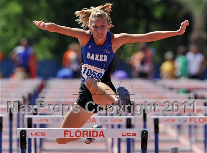 Photo 63 in the Florida Relays Photo Gallery (79 Photos)