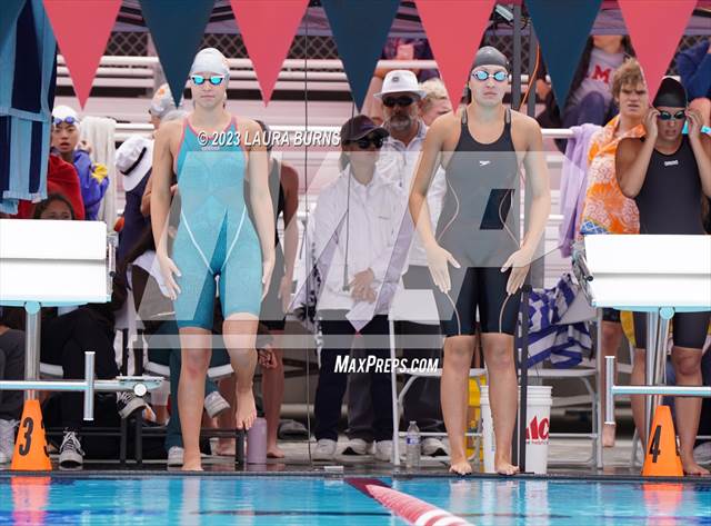 Photo 1 in the CIF CCS Finals Photo Gallery (100 Photos)