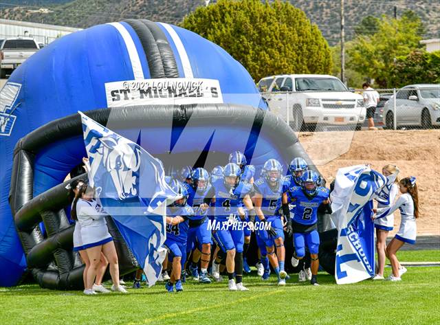 Photo 25 in the Aztec @ St. Michael's Photo Gallery (238 Photos)