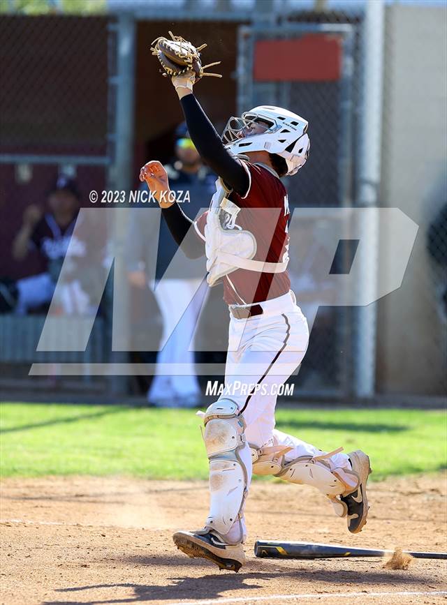 Photo 11 in the Lynwood vs. Paramount Photo Gallery (389 Photos)