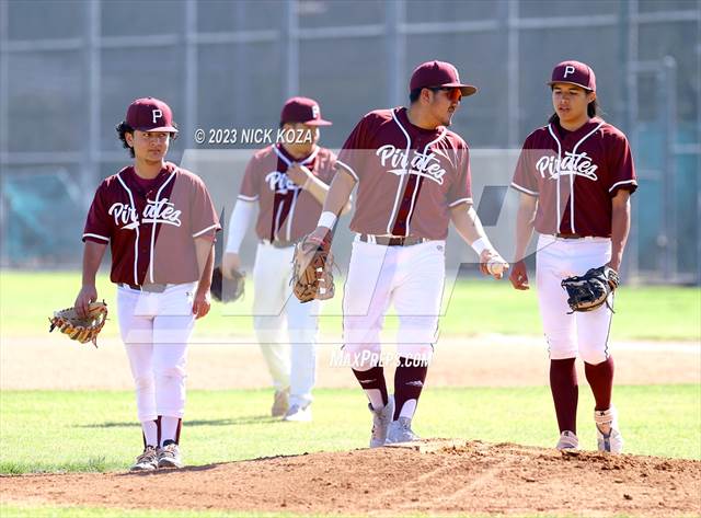 Photo 16 in the Lynwood vs. Paramount Photo Gallery (389 Photos)