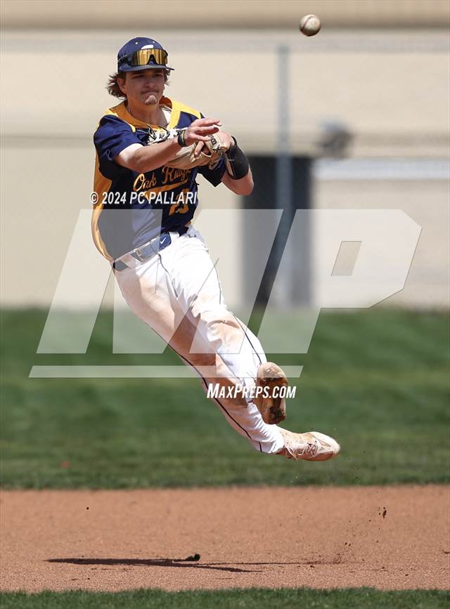 Photo 1 in the Whitney @ Oak Ridge Photo Gallery (130 Photos)