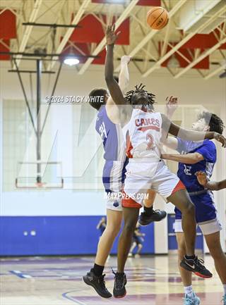 Florida High School Basketball - Schedules, Scores, Team Coverage