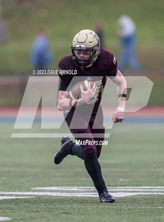 Photo 27 in the Thornton Academy @ Portland (MPA Class A State Final ...