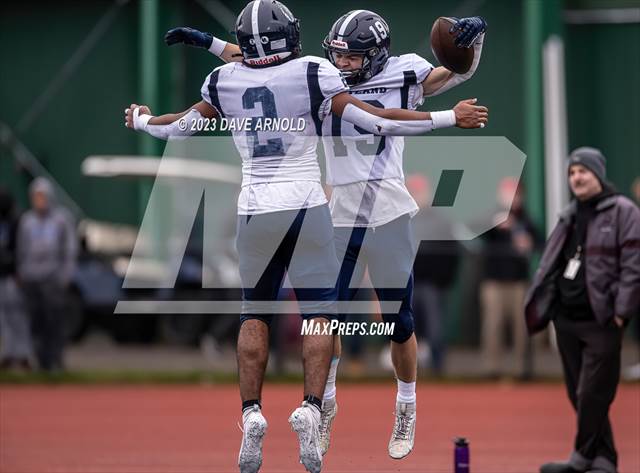 Photo 146 in the Thornton Academy @ Portland (MPA Class A State Final ...