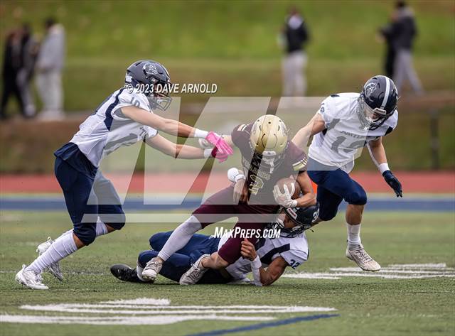 Photo 198 in the Thornton Academy @ Portland (MPA Class A State Final ...