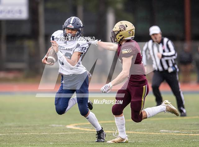 Photo 78 in the Thornton Academy @ Portland (MPA Class A State Final ...