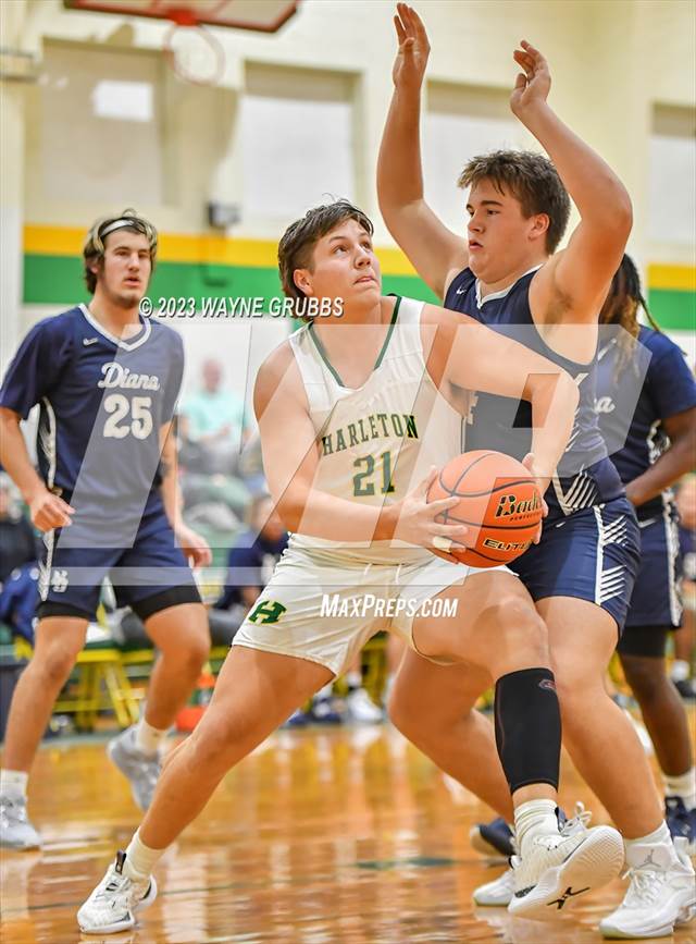 Photo 5 in the New Diana @ Harleton Photo Gallery (86 Photos)
