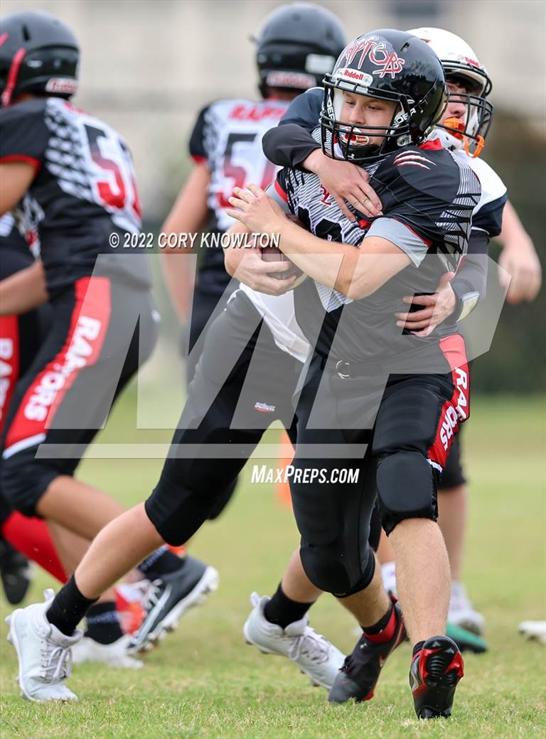 Photo 7 in the Eastland Christian @ Real Life Christian Academy Photo ...