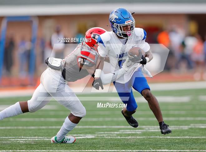 Photo 37 in the Stephenson vs Dutchtown (2022 Inner City Classic) Photo ...