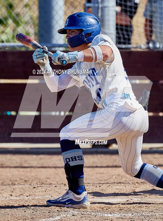 Photo 161 in the Central Catholic @ Oakmont (CIF NorCal D3 Final) Photo ...