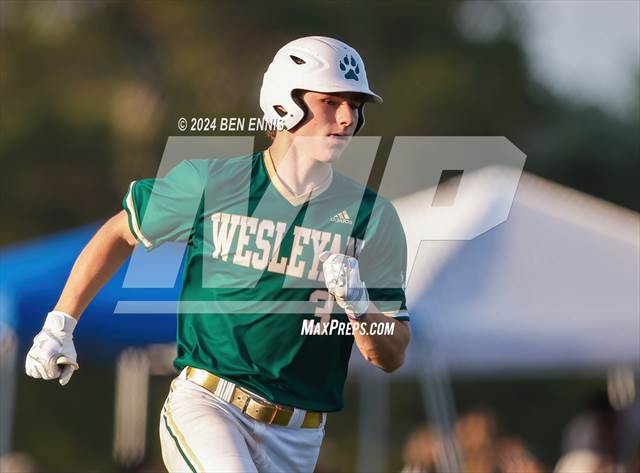 Photo 26 in the Wesleyan vs Mary Persons (GHSA 3A Quarterfinal - Game 2 ...