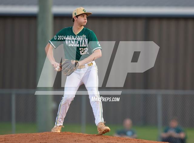 Photo 11 in the Wesleyan vs Mary Persons (GHSA 3A Quarterfinal - Game 2 ...