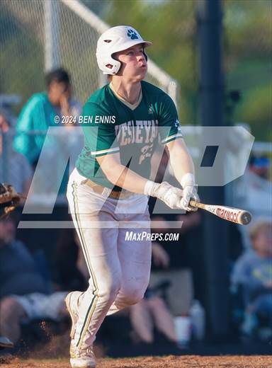 Mary Persons (Forsyth, GA) High School Sports - Football, Basketball ...