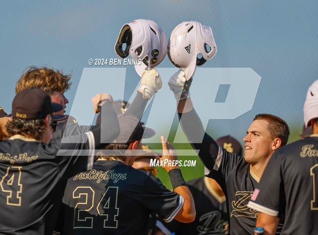 Photo 16 in the Wesleyan vs Mary Persons (GHSA 3A Quarterfinal - Game 2 ...