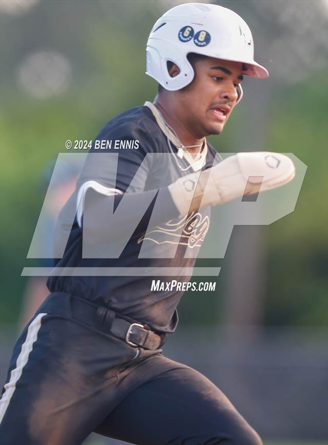Photo 4 in the Wesleyan vs Mary Persons (GHSA 3A Quarterfinal - Game 2 ...
