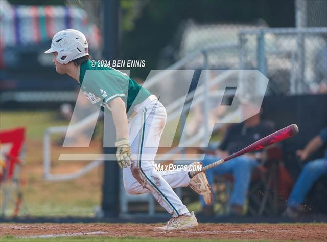 Photo 73 in the Wesleyan vs Mary Persons (GHSA 3A Quarterfinal - Game 2 ...